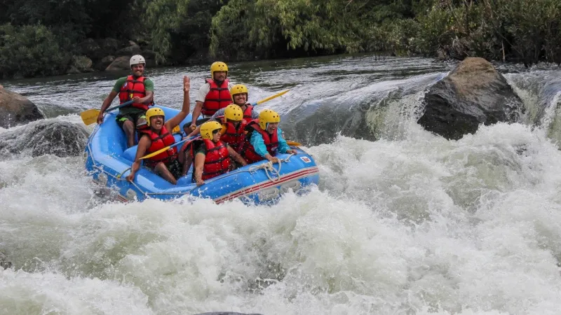 Best Places to Visit in Coorg for Scenic Attractions and Tourist Spots